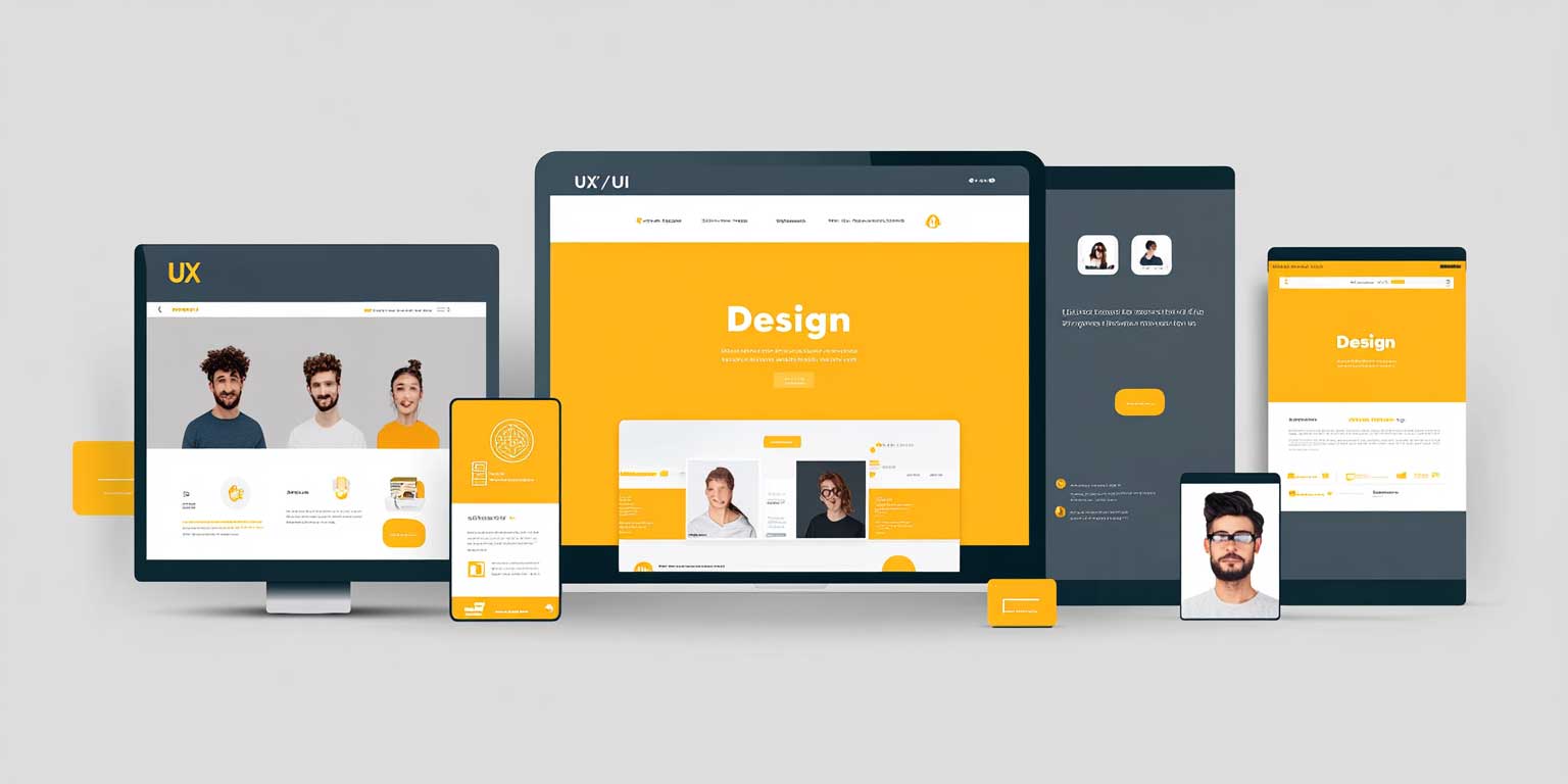 15 UX/UI Design Jobs Currently Available | Job Fly USA